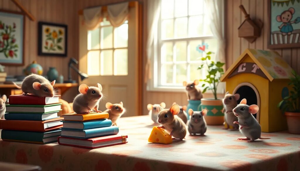 10 Mice: Discover the BEST for Your GAMING Needs!