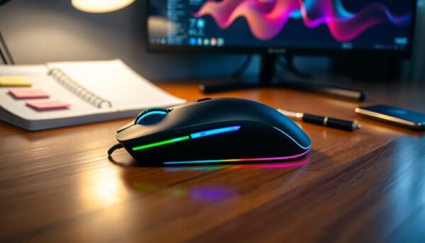 Discover the BEST 8 Button Mouse - Enhance Your GAMING!