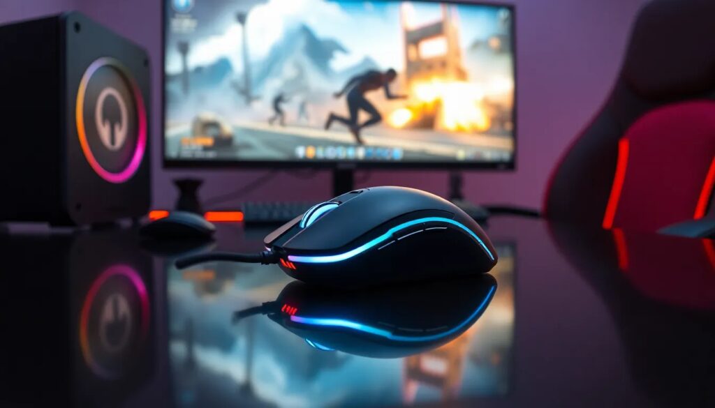 Alienware Pro Mouse - UNLEASH Your GAMING POTENTIAL!