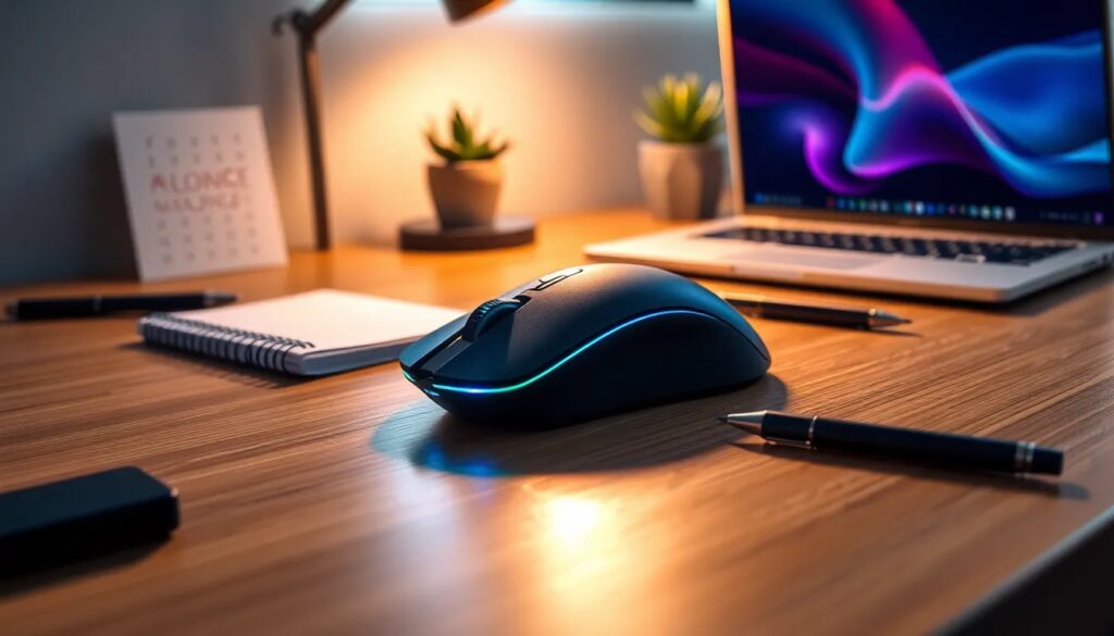 Discover the BEST Asus Mouse - Enhance Your GAMING!