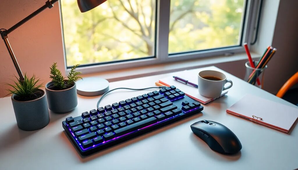 Best BUDGET Keyboard And MOUSE - TOP Picks 2023!