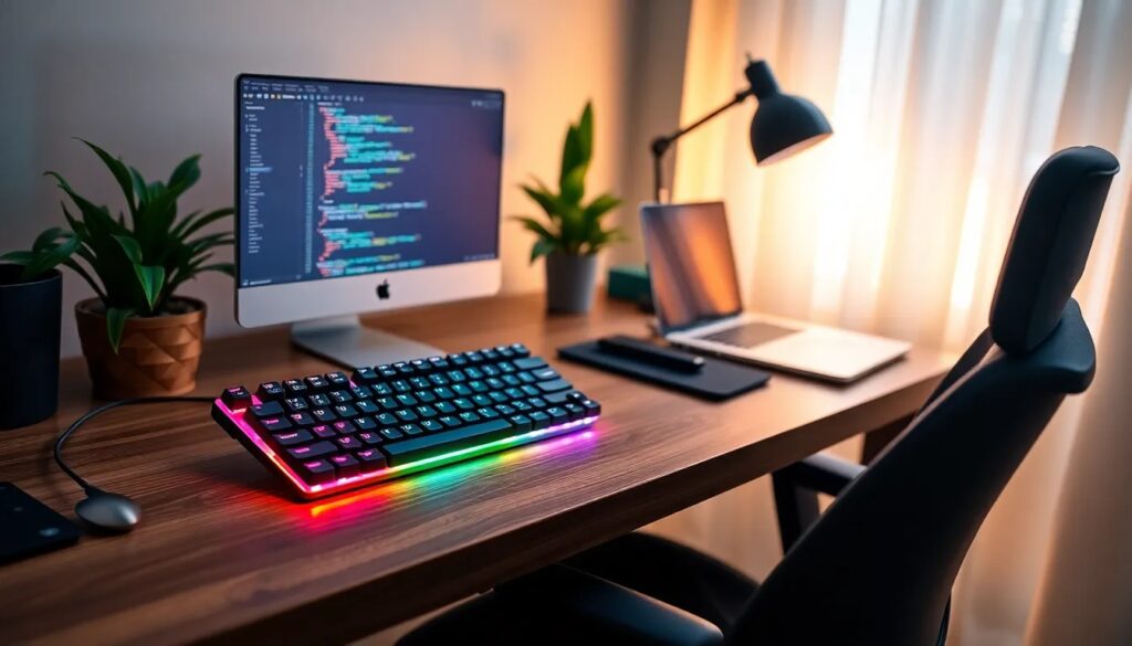 Best BUDGET Mechanical Keyboard - TOP Picks for 2023
