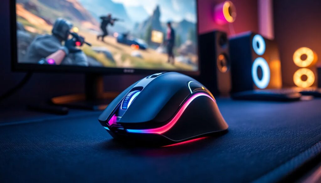Discover the BEST FPS MOUSE for GAMING DOMINATION!