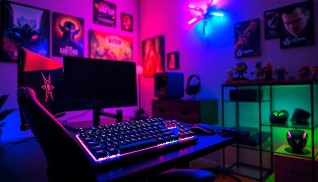 Discover the BEST Gaming Keyboard - Level Up NOW!