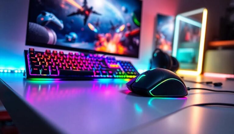 Best Gaming Mouse and Keyboard Combo (2026): 8 Pairs Tested