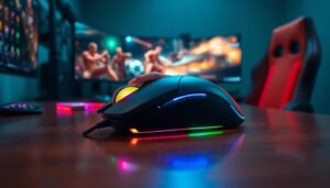 Best Gaming Mouse for Big Hands (2026): 7 Tested Picks