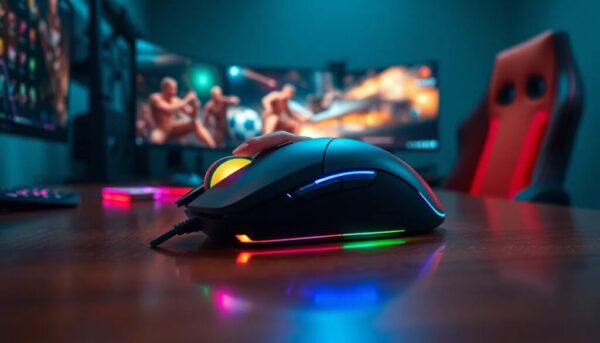 Best Gaming Mouse for Big Hands (2026): 7 Tested Picks