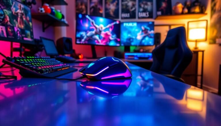 Best Gaming Mouse Under $50 (2026): 7 Affordable Picks