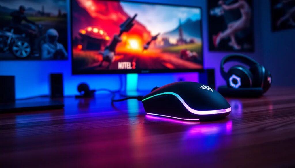 Best Gaming Mouse (2026): 7 Tested Picks for Every Budget