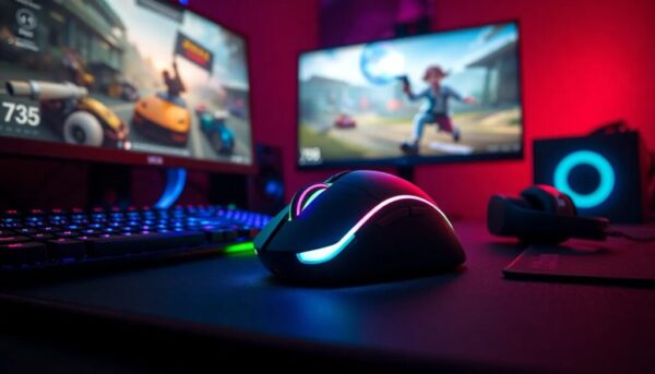 Best Logitech Gaming Mouse (2026): 7 Top Picks G Pro to G502
