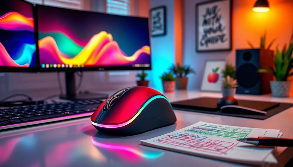Discover the BEST Logitech MOUSE for ULTIMATE Performance!