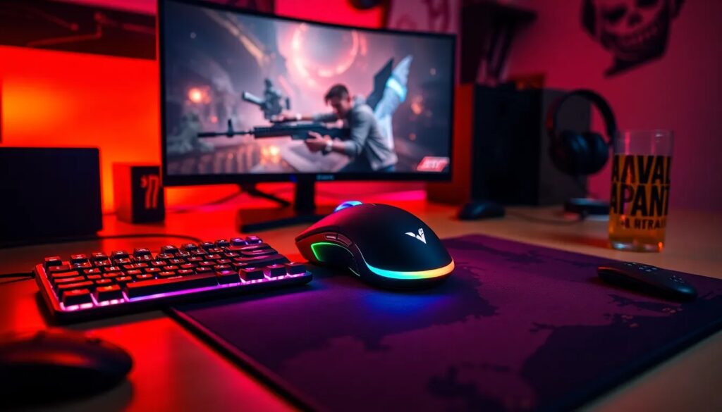 Discover the BEST MOUSE for VALORANT - Boost Your Game!