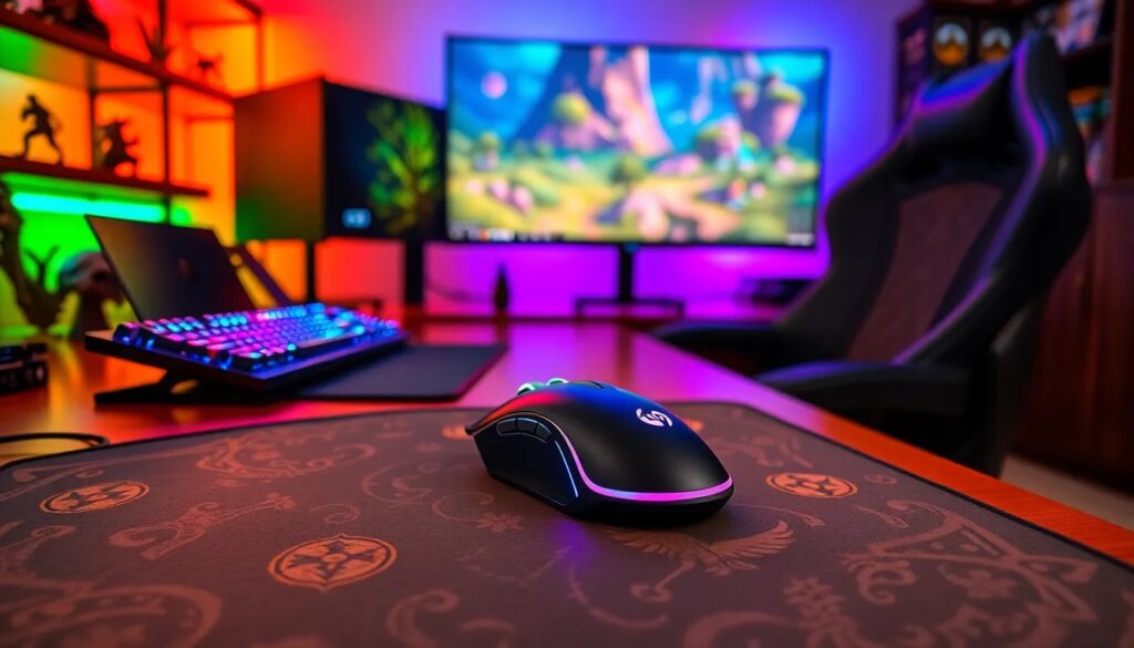 Discover the BEST MOUSE for WoW - Level Up Your GAME!