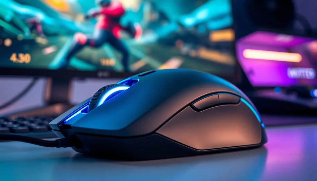 Discover the BEST Mouse SENSOR for GAMING Performance!