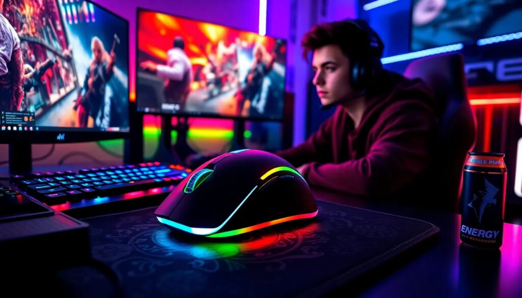 Best Mouse Settings For GAMING - MAXIMIZE Your Performance