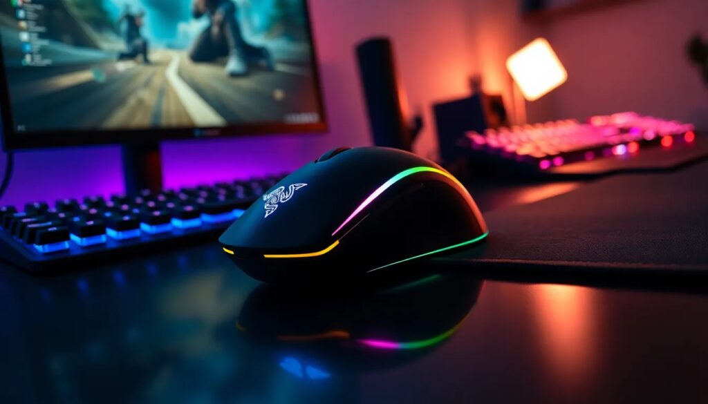 Discover the BEST Razer WIRELESS MOUSE for GAMING!