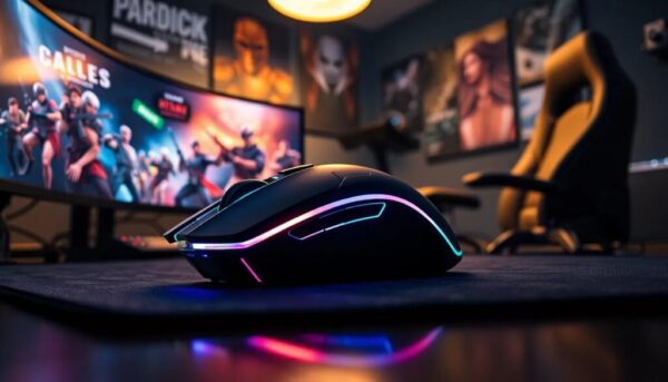 Best Wireless Gaming Mouse (2026): 7 Top Picks Tested