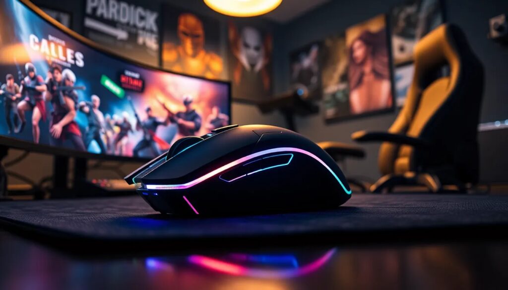 Best Wireless Gaming Mouse (2026): 7 Top Picks Tested