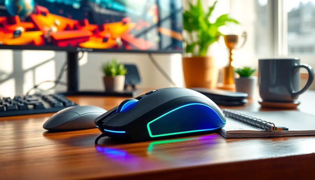 Can You Use A GAMING Mouse As A REGULAR Mouse?