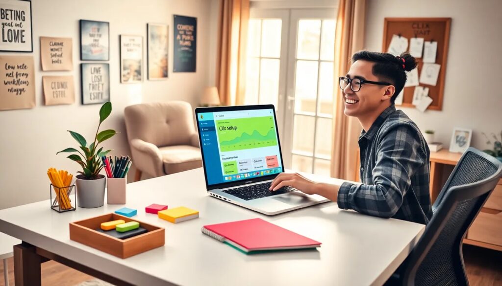 Master Clix Setup - Unlock EFFICIENCY and GROWTH!