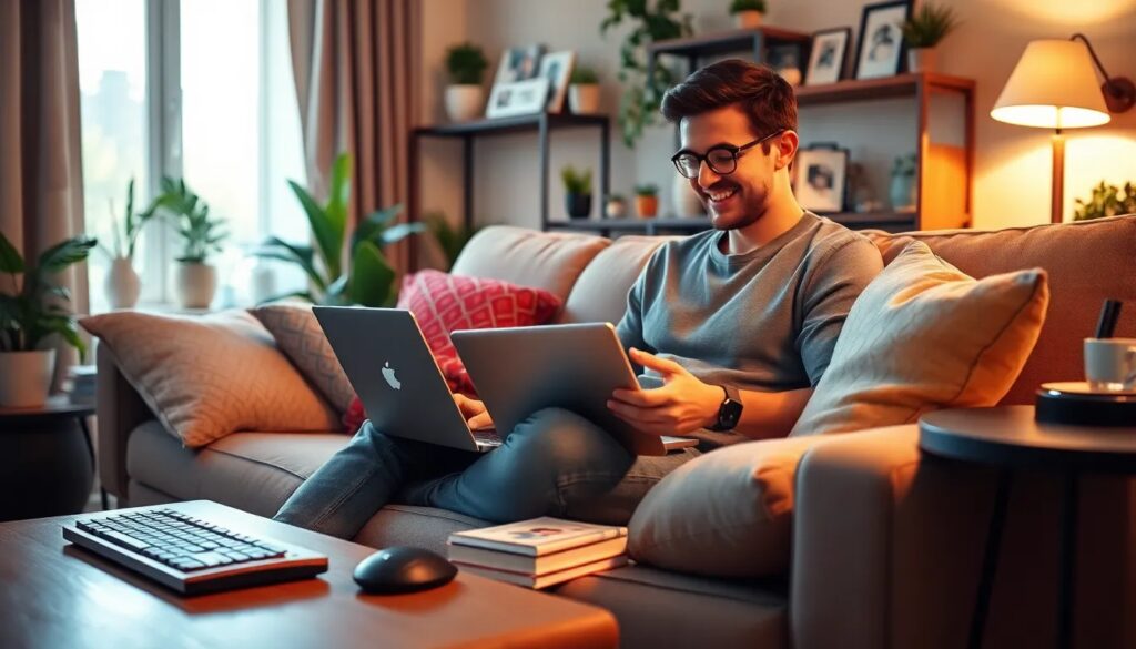 Couch Keyboard And Mouse - MAXIMIZE Your Comfort NOW!
