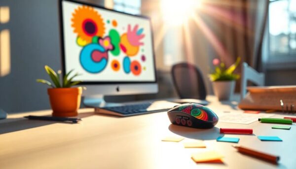 Discover the BEST Custom Mouse for GAMING and WORK!