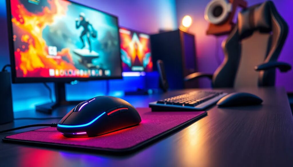 Maximize Your GAMING with Cyberpower Mouse Software!