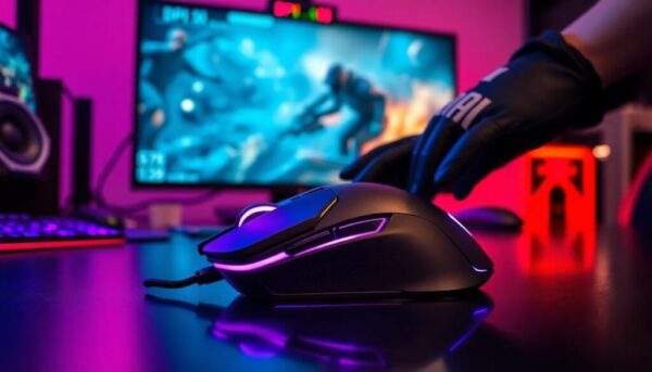 Cyberpowerpc Mouse DPI - Discover the BEST SETTINGS!