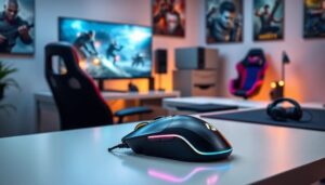 Discover the CYBERPOWERPC MOUSE ELITE M1-131 MANUAL NOW!