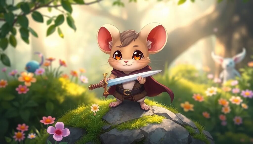 Demon Slayer Mouse - Discover the BEST Features NOW!