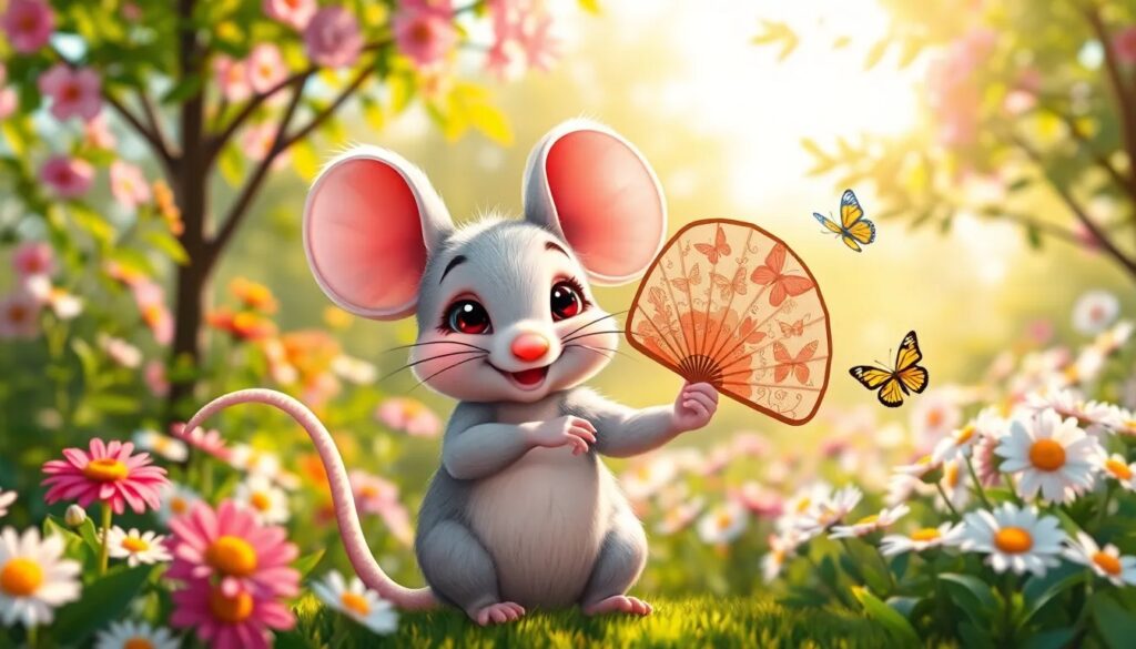 Discover the BEST Fan Mouse - Enhance Your Experience!