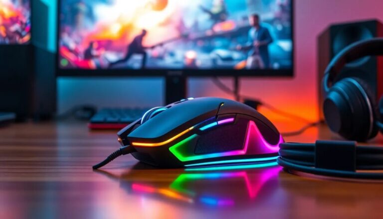 Discover the FANTASTIC Fantech Mouse - GAME like a PRO!