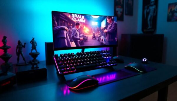 Discover the BEST Gaming Keyboard And Mouse 60 Percent!