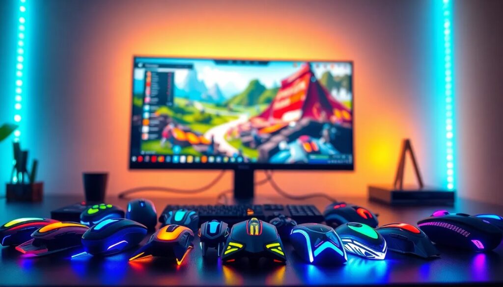 Download FREE Gaming Mouse CURSORS - Customize NOW!