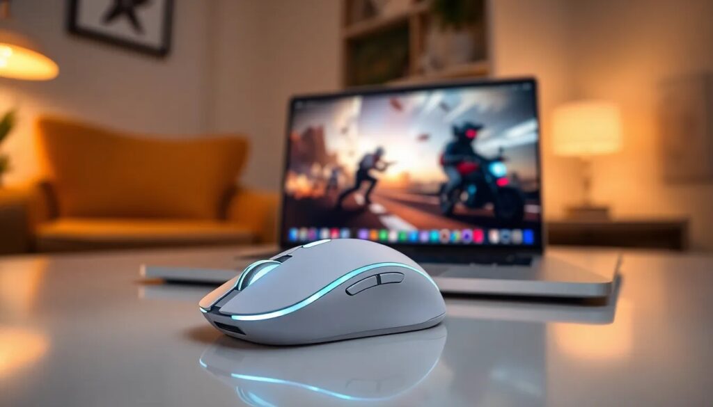 Discover the BEST Gaming Mouse for Mac - UPGRADE NOW!