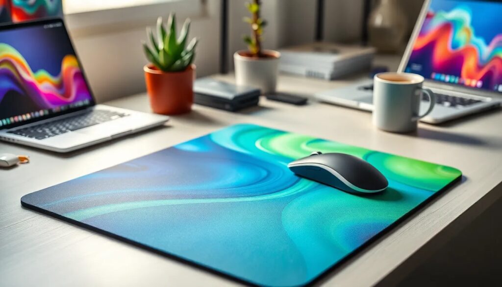 Discover the BEST Hard Mouse Pad for GAMING and WORK