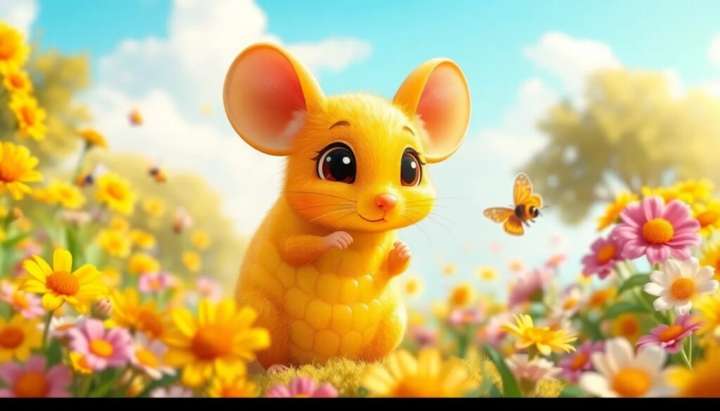 Discover the BEST Honey Comb Mouse - Gaming REDEFINED!