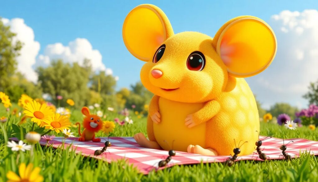 Discover the BEST Honeycomb Mouse - Enhance Your GAME!