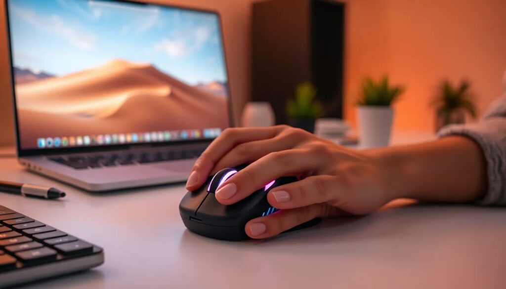 Master HOW TO HOLD A MOUSE - Tips for Comfort!