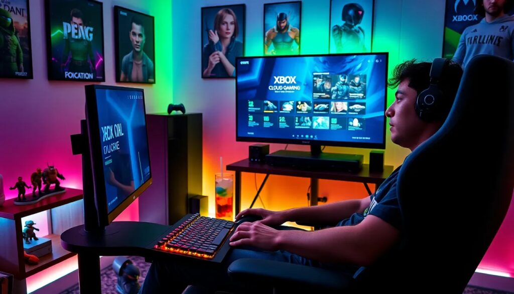 Master HOW TO PLAY Xbox Cloud Gaming with KEYBOARD & MOUSE