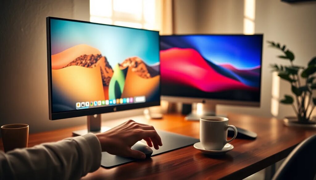 How To STOP Mouse From Going To SECOND Monitor NOW!