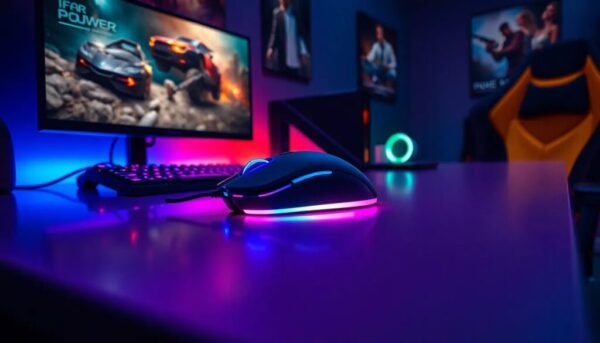 Discover the BEST Ibuypower Mouse - Gaming PERFECTION!