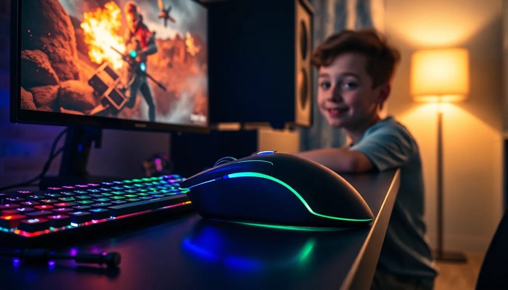 Is A Gaming Mouse WORTH IT? DISCOVER the BENEFITS!