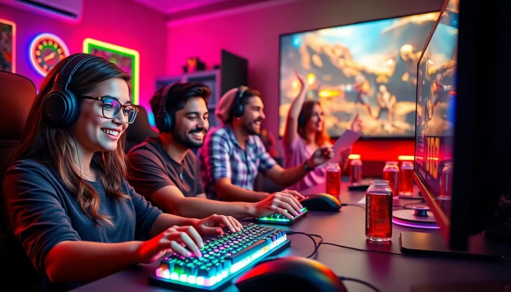 Discover TOP Keyboard And Mouse GAMES Today!