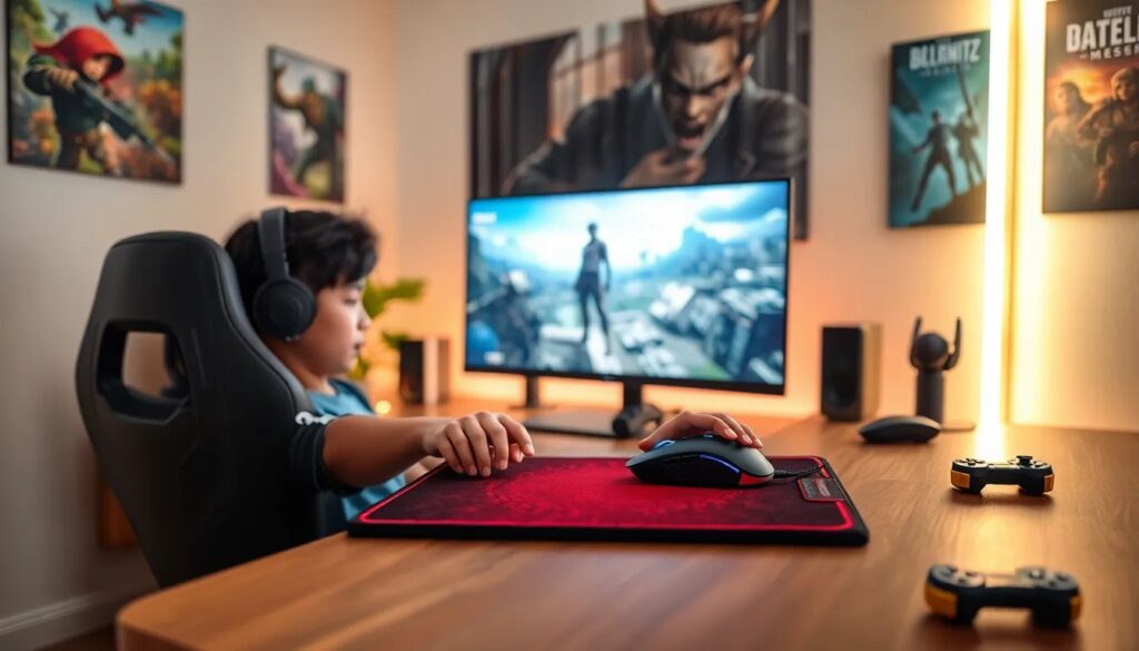 Lock Mouse To ONE Screen During GAME - Easy Guide!