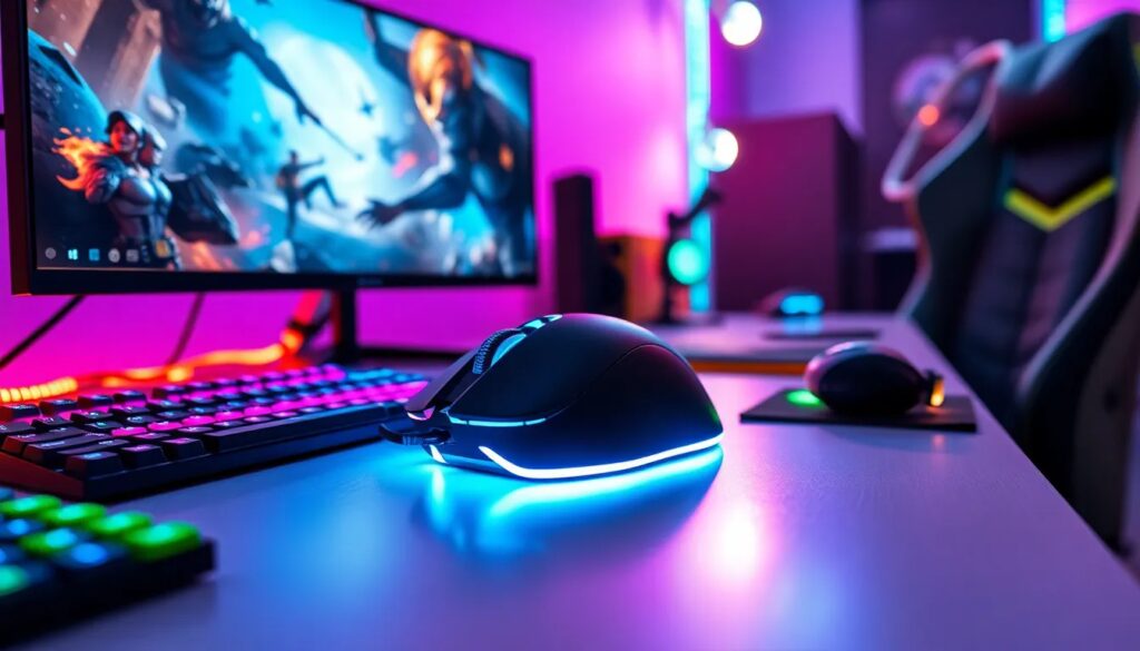 Discover the LOGITECH G300s - Perfect for GAMERS!