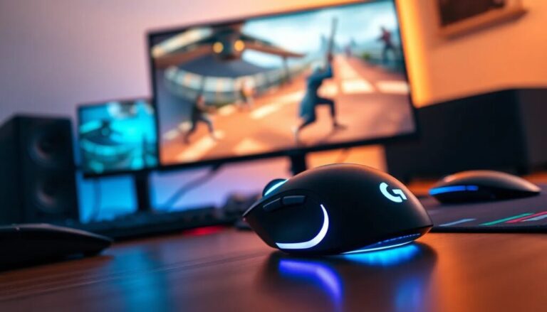 Download Logitech G5 DRIVERS - Optimize Your PERFORMANCE!