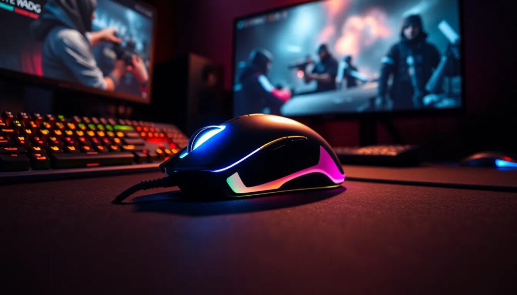 Discover the LOGITECH G502 X PLUS - Ultimate GAMING Mouse!