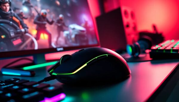 Discover the POWER of Logitech G600 - Unleash GAMING!