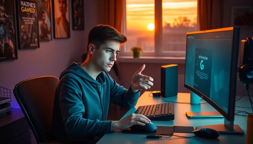 Fix Logitech Gaming Software Not Detecting Mouse